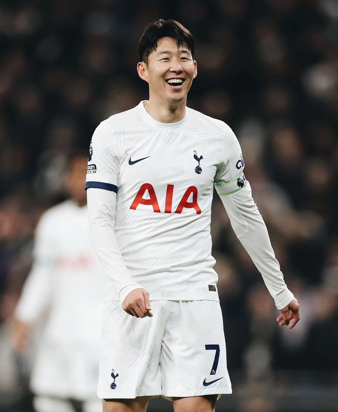 더쿠 - 손흥민 인스타 업뎃