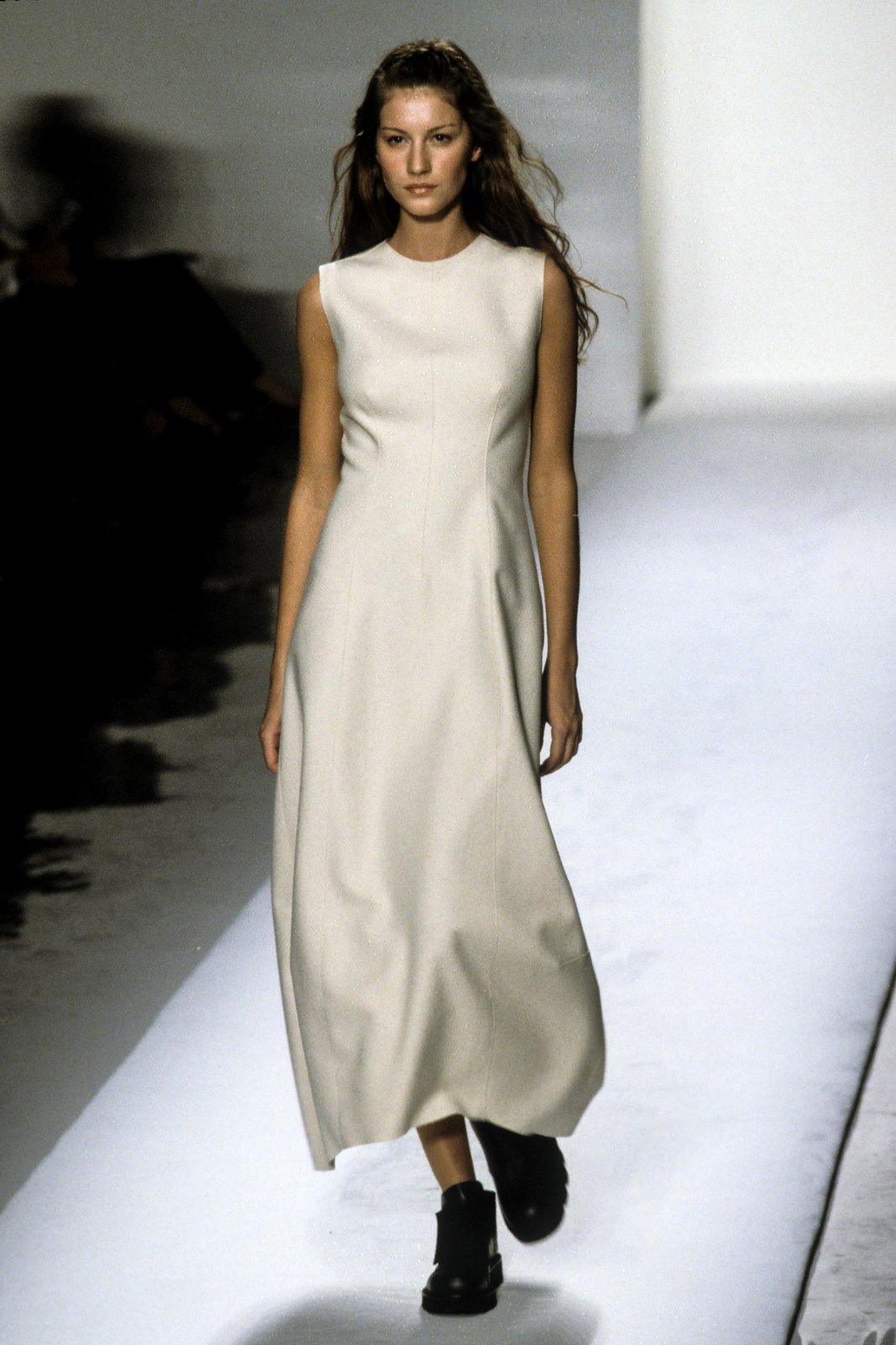 더쿠 - DKNY 1998 FW 컬렉션