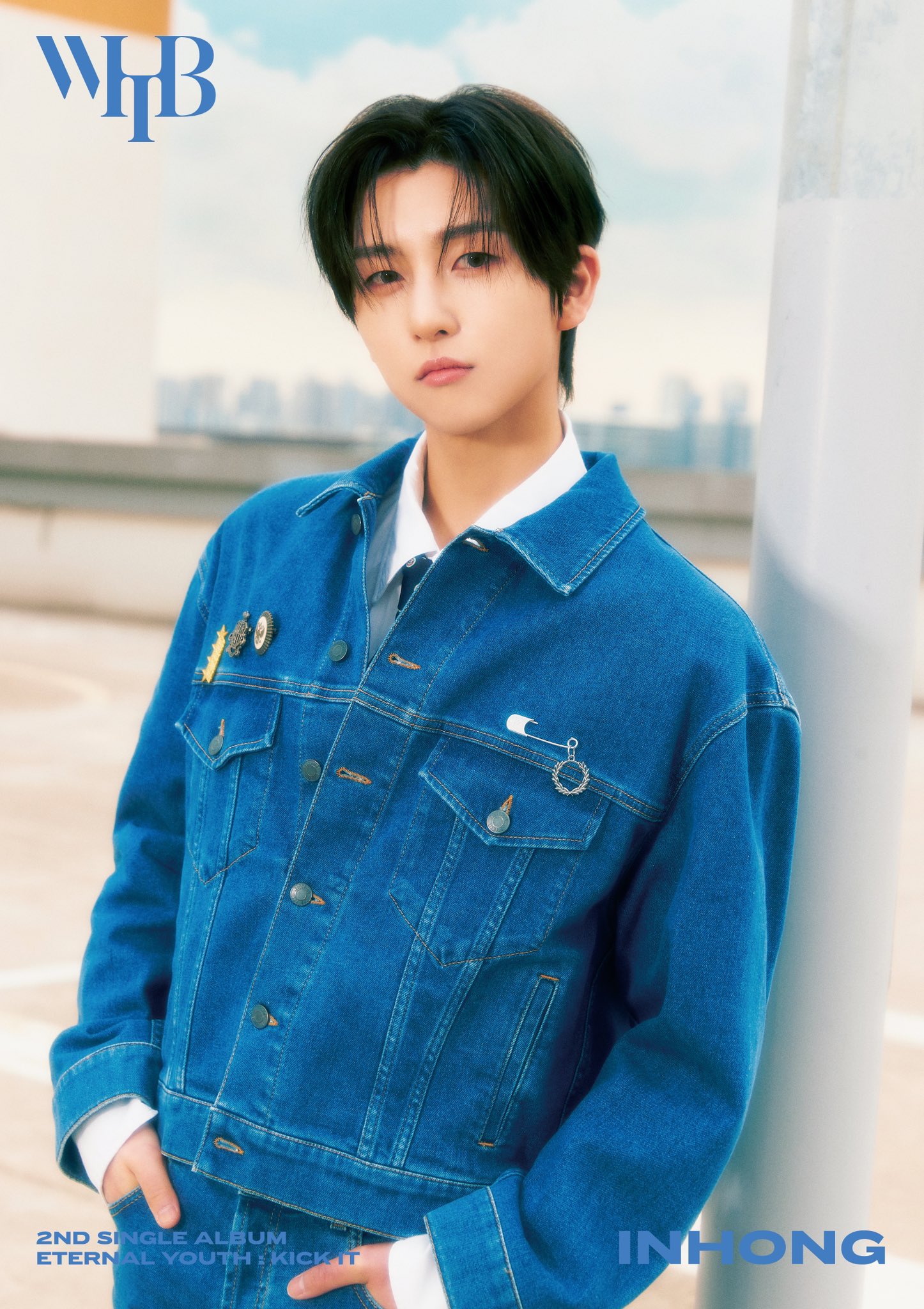 더쿠 - WHIB 2ND SINGLE ALBUM 혊혖형혊혌혗혛 혗혏혖혛혖 (혠혖혜혛혏 혷혦혳.)