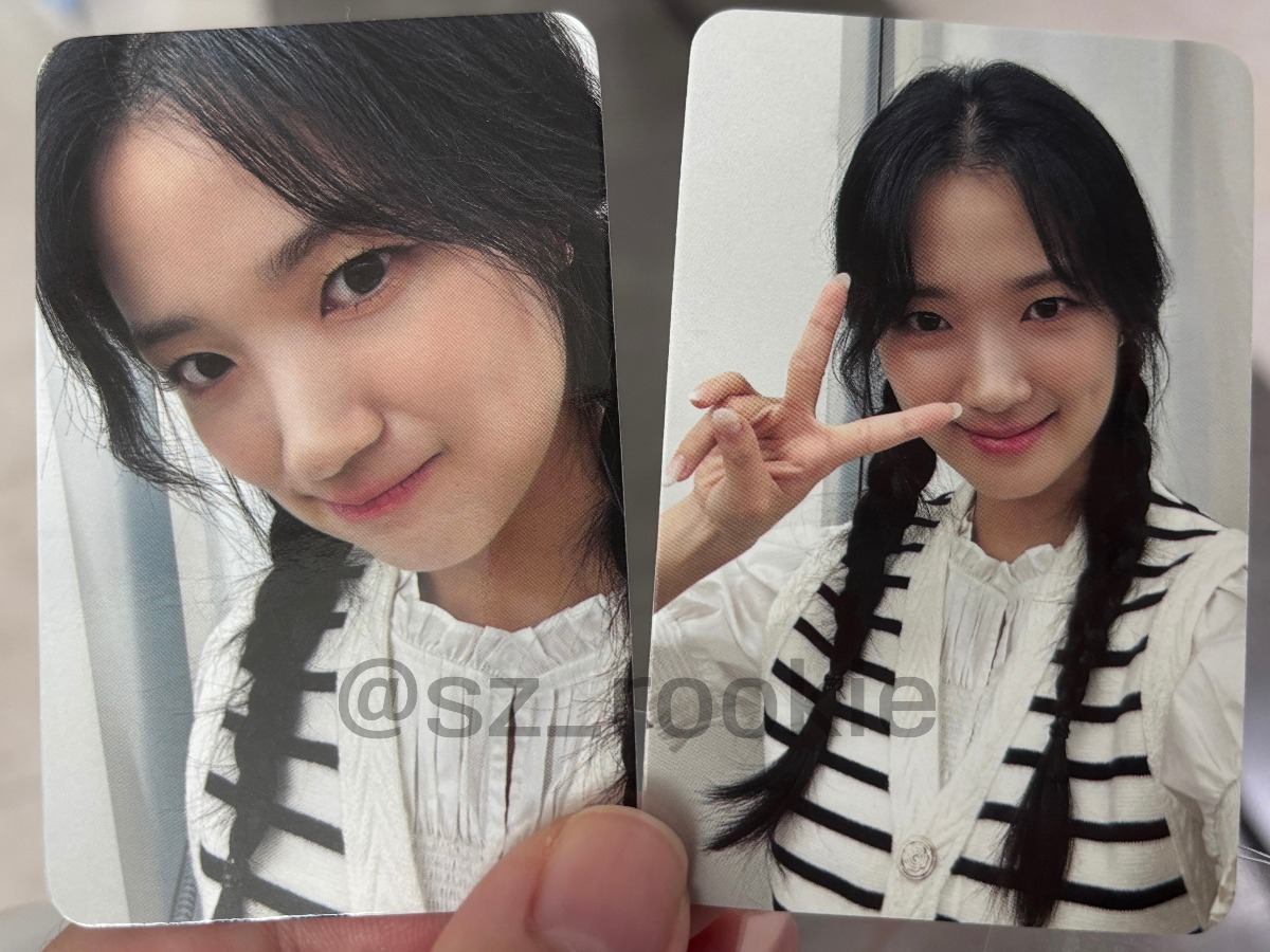 더쿠 - 엠디포카들뜬다