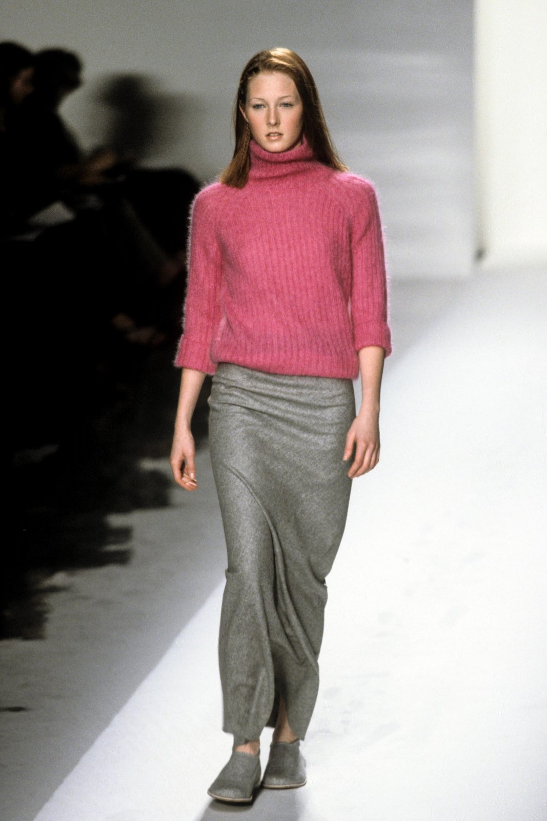 더쿠 - DKNY 1998 FW 컬렉션