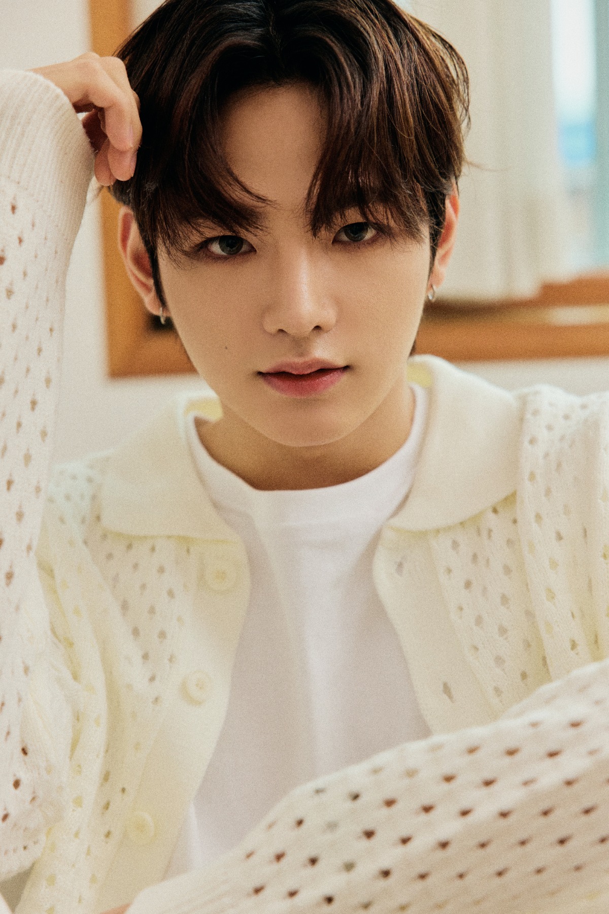 더쿠 - RBW 신인 보이그룹 NXD 새로운 프로필 사진 공개