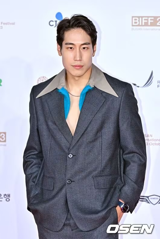 더쿠 - 핫한 한국계 배우