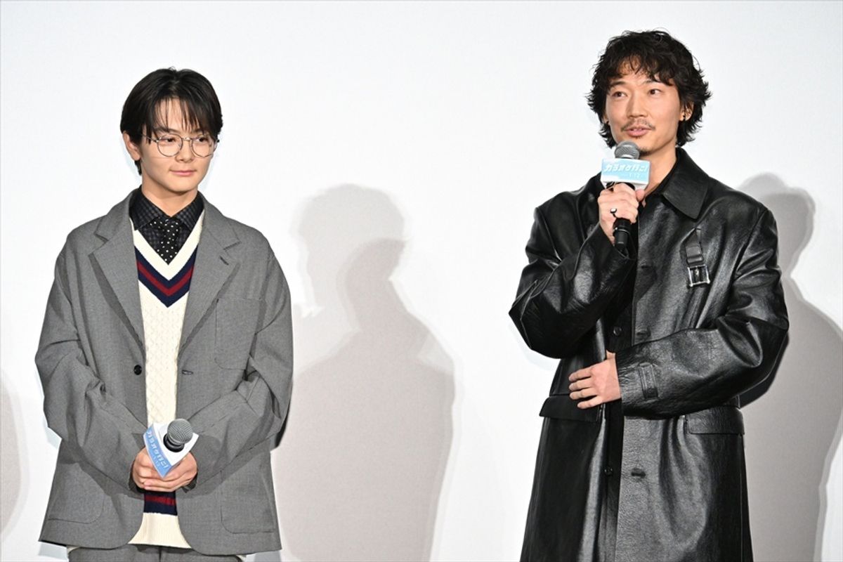 더쿠 영화 「가라오케 가자」 완성 피로 시사회 아야노 고 사이토 준 요시네 쿄코 야베 쿄스케 찬스 오오시로 우시로 키요토 야기 미키 키타무라 카즈키