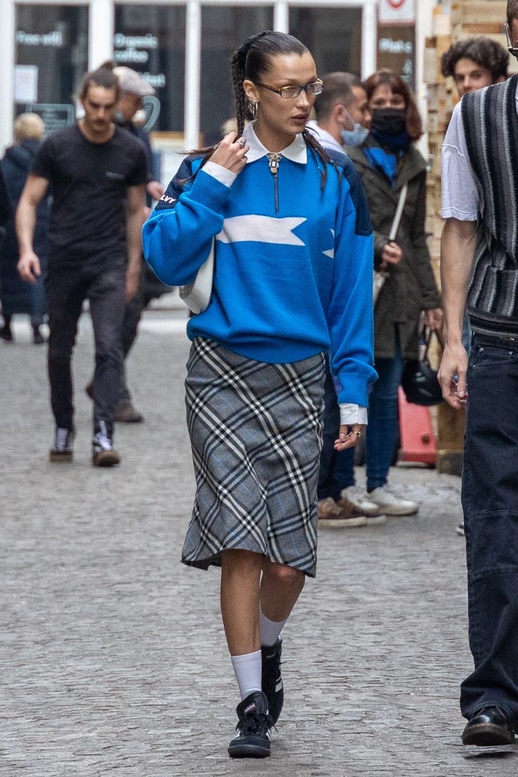 더쿠 - 지금 전세계적으로 유행중인 패션 이미 15년 전에 소화했던 박명수 ㄷㄷㄷ