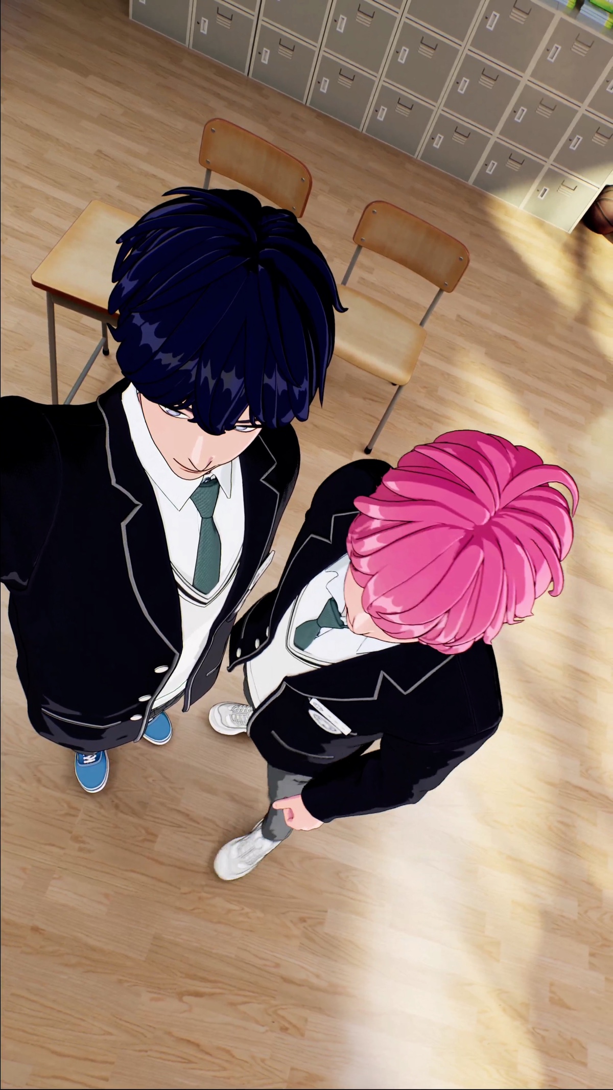 더쿠 - 이쯤에서 다시보는 베리즈 mz샷