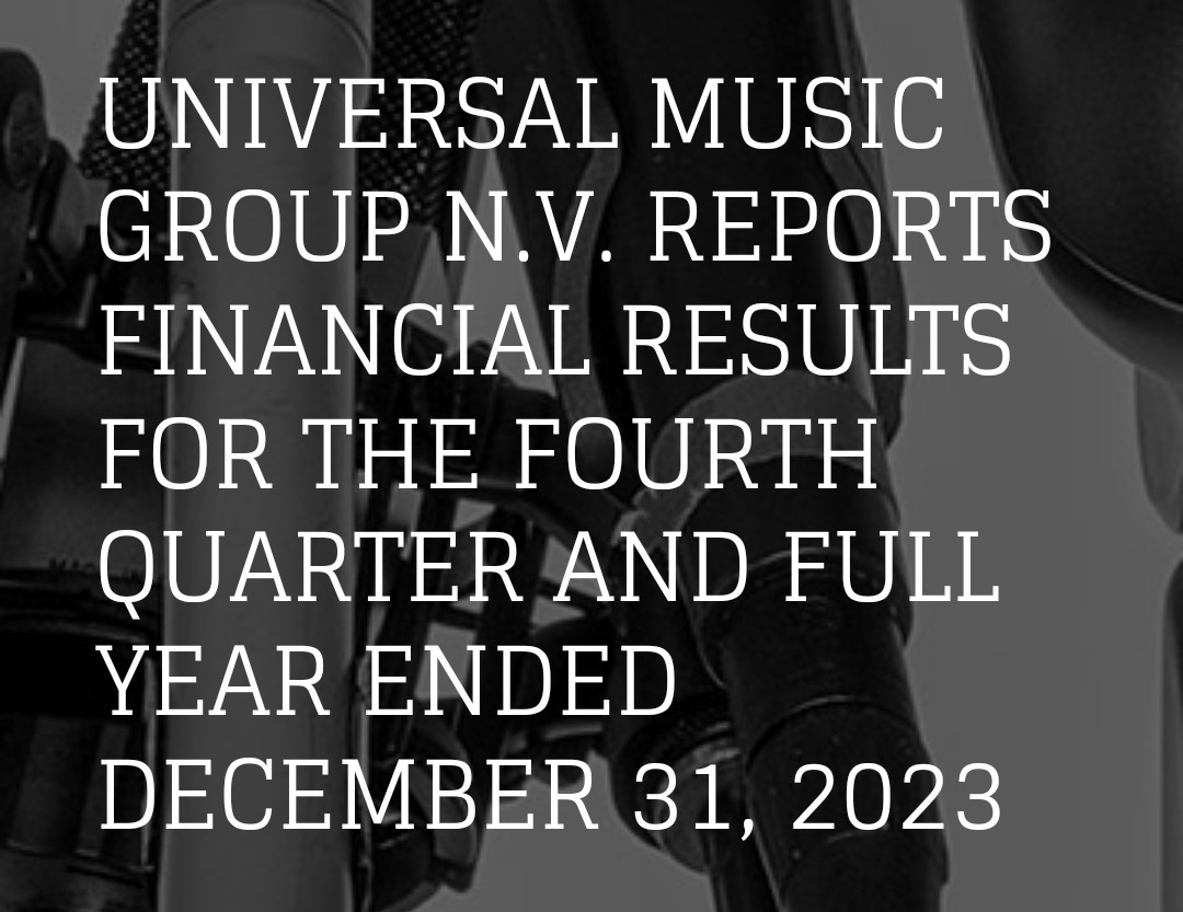 더쿠 유니버설 뮤직그룹 2023년 실적보고서에 테일러 스위프트 드레이크와 함께 최대매출자로 언급된 케이팝가수들