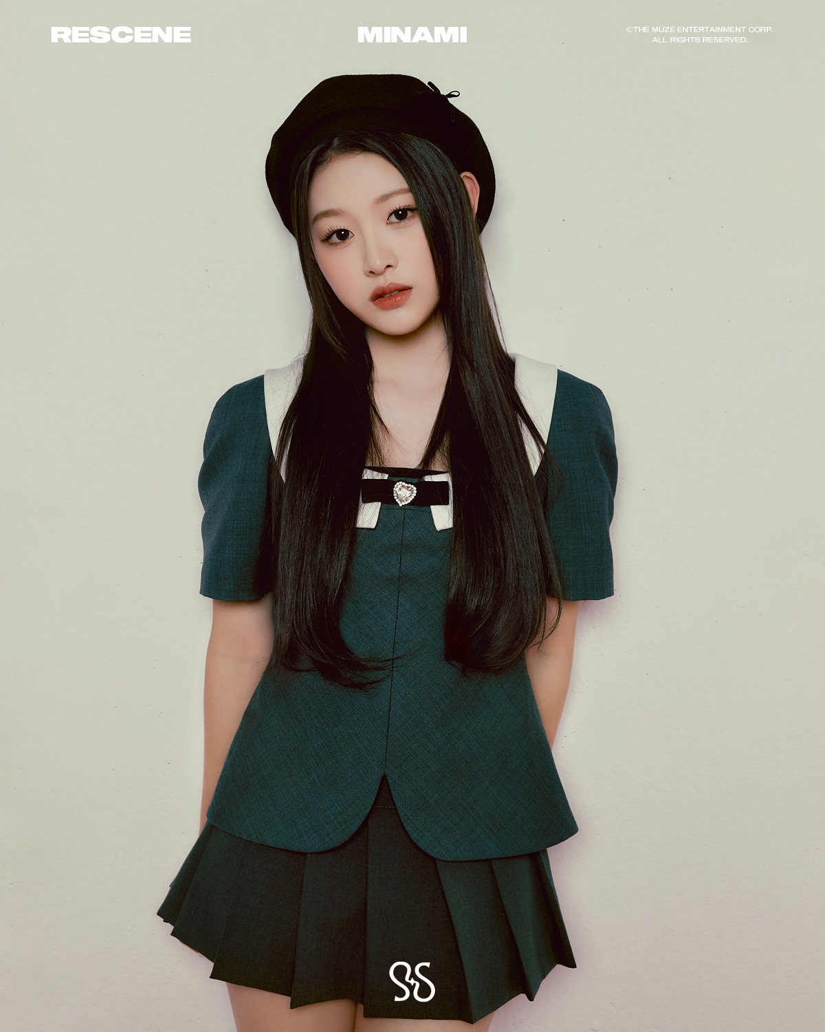 더쿠 - RESCENE(리센느) #1 MINAMI(미나미)