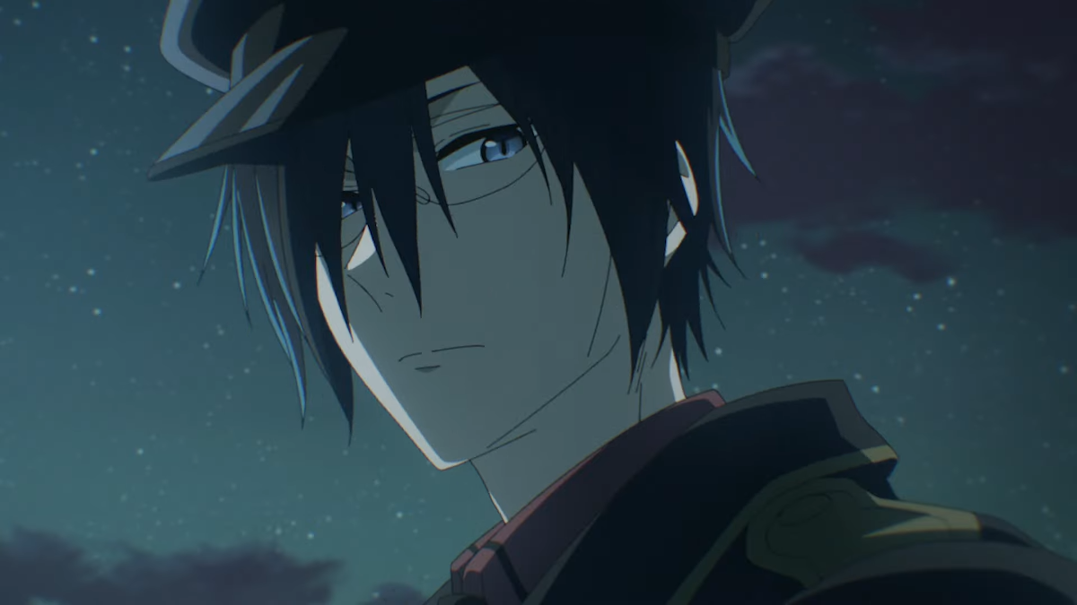 더쿠 이누×보쿠 Ss 작가 유작 일찍이 마법소녀와 악은 적대하고 있었다 애니 티저 Pv 공개