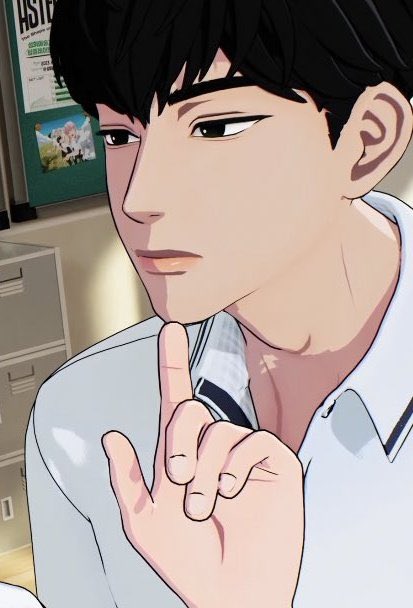 더쿠 - 아악 하민이 순종적인 고양이 모드일 때 너무 좋아!