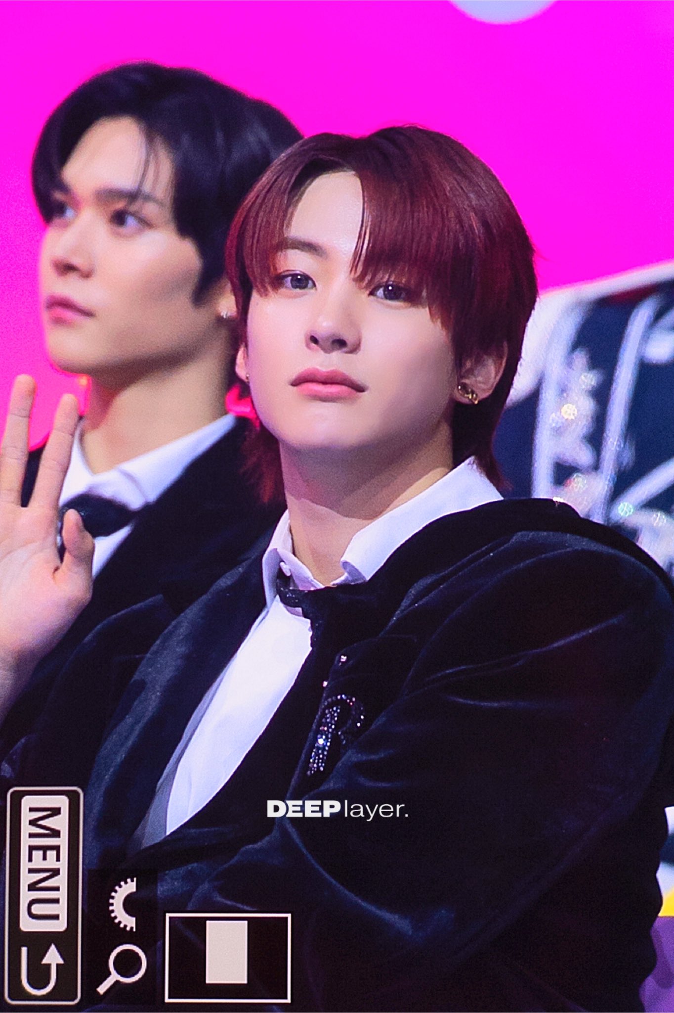 더쿠 - 찬영이 가수석 프리뷰