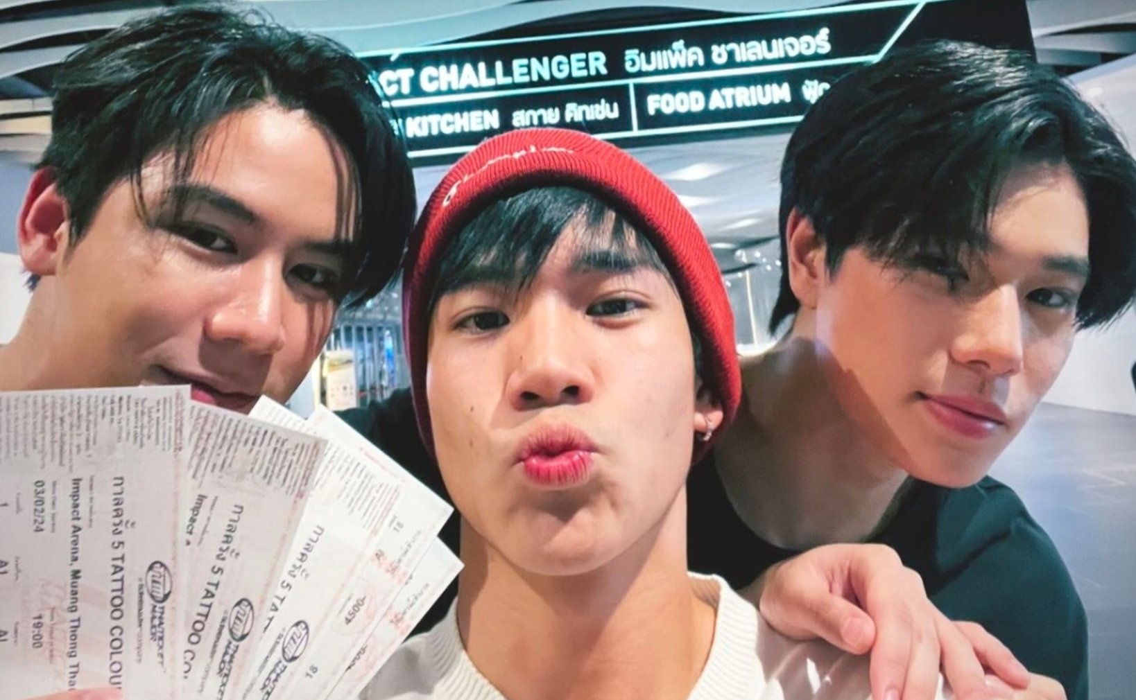 더쿠 - 하... 사땅 푸윈 폿 이 셋 너무 귀얍다