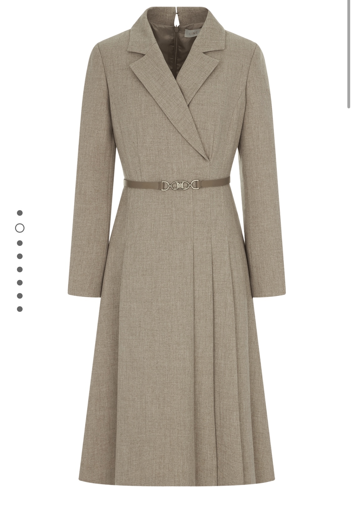 더쿠 - ㅂㅇㄹㅅ 겨울 하객룩 골라주라