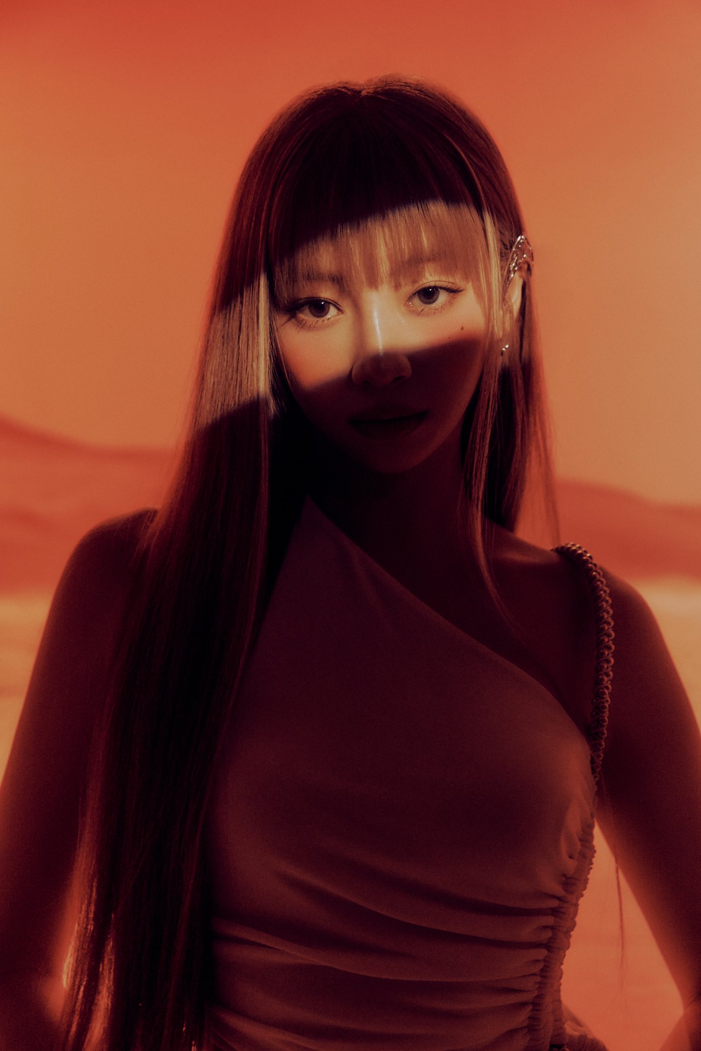 더쿠 - UNIS 유니스 The 1st Mini Album 'WE UNIS' Concept Photo Start ver. #1