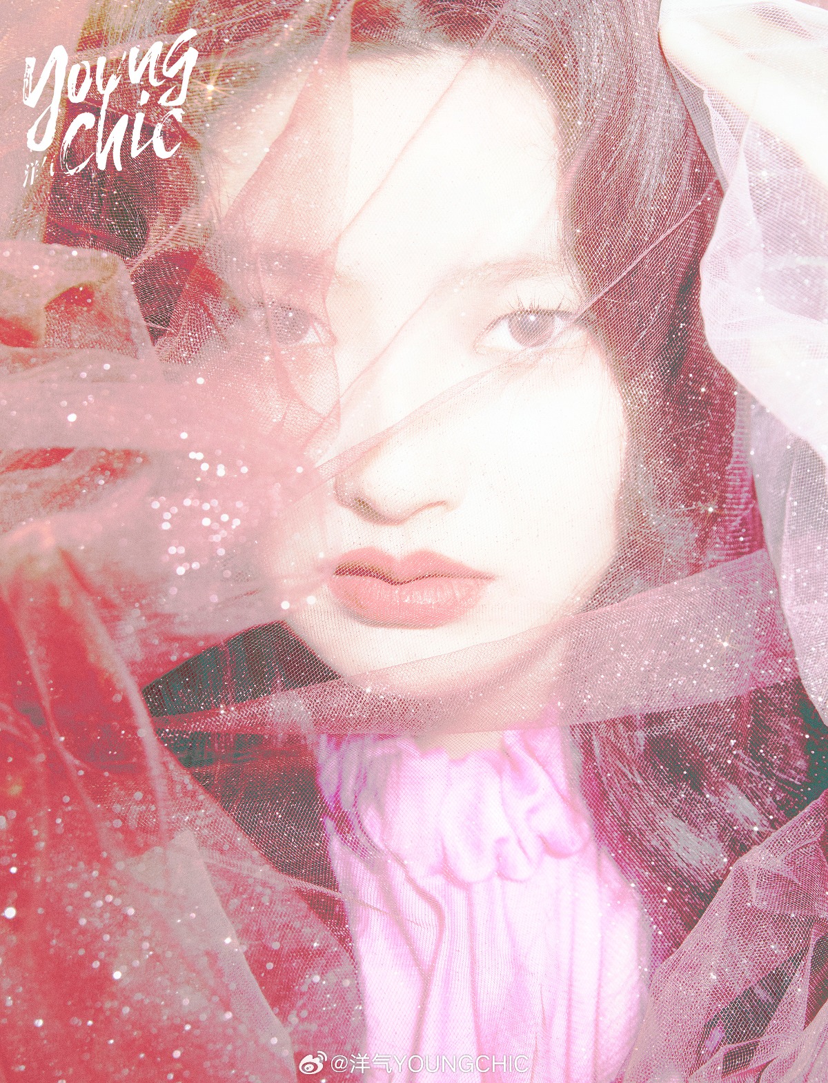 더쿠 - 서약함 YOUNGCHIC