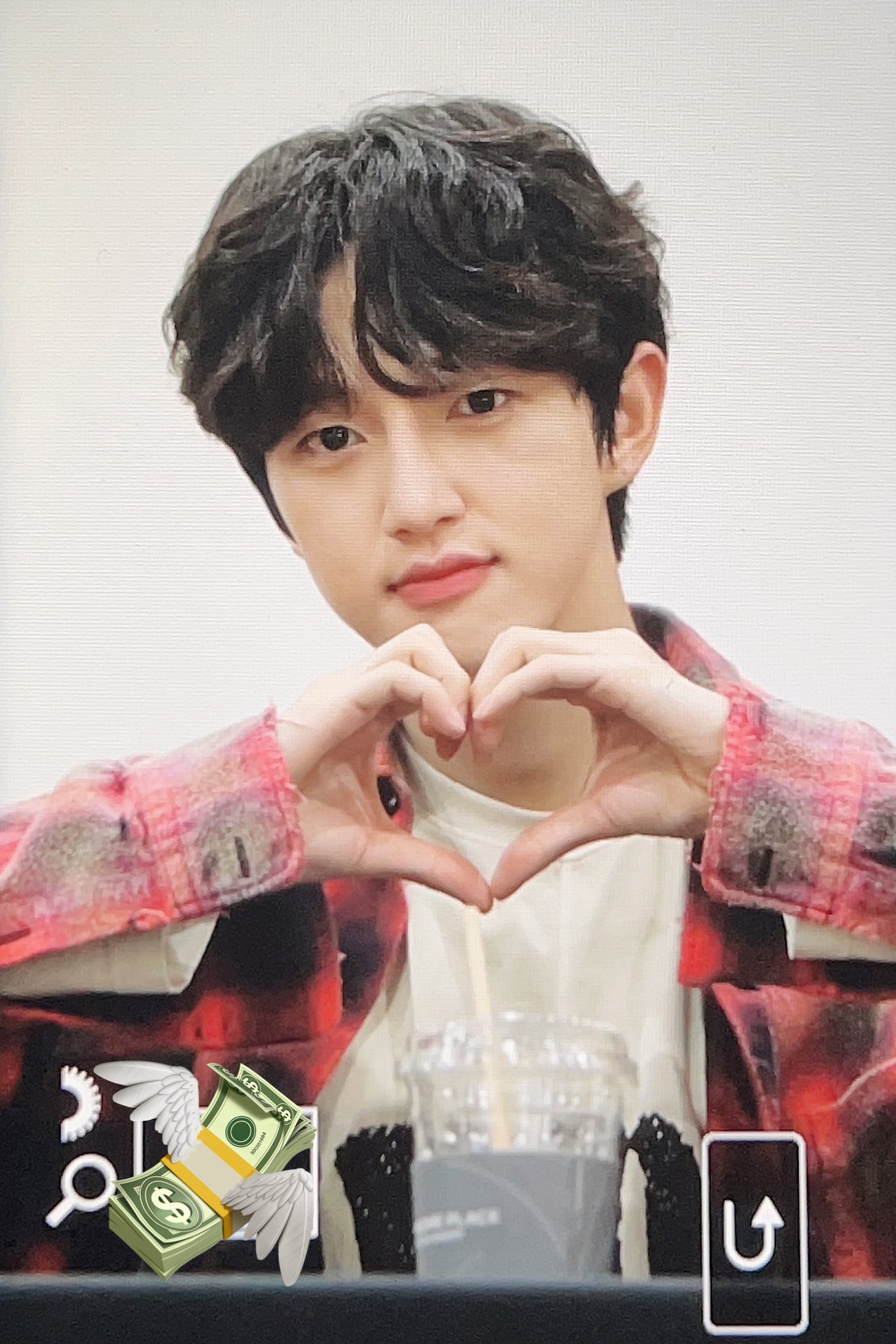 더쿠 - 최근 드라마에서 ‘신인배우인줄 알았는데 아이돌이었어?’ 반응이 많았던 남돌