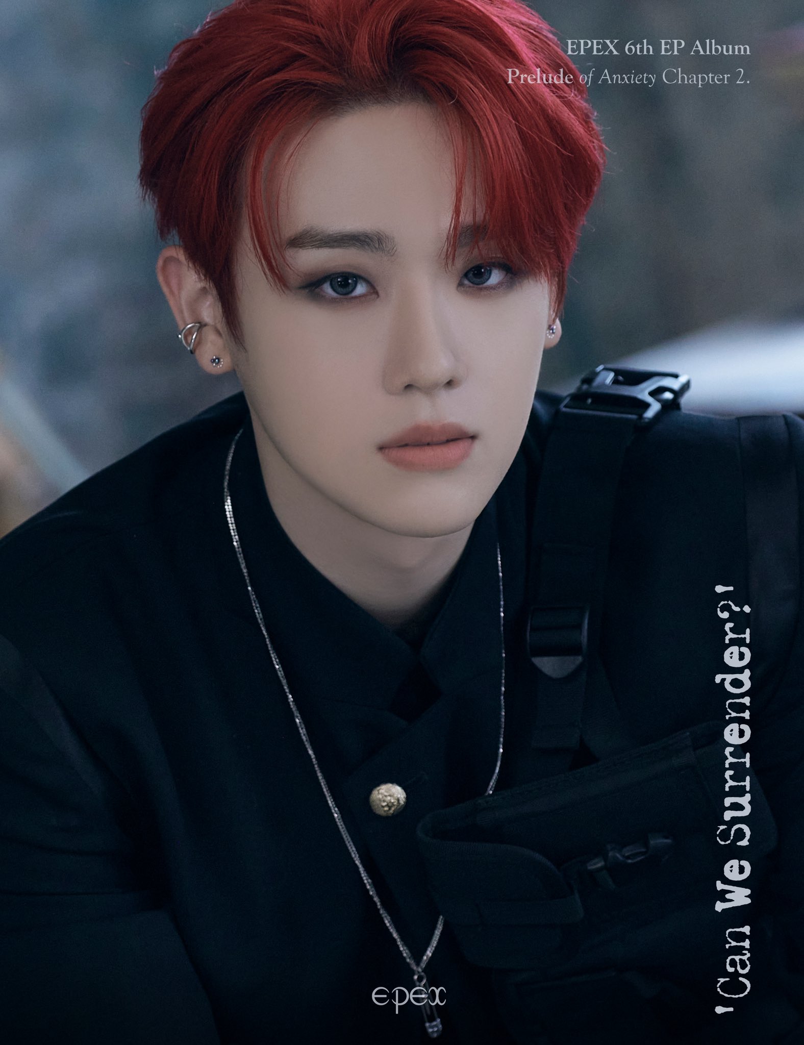 더쿠 - 이펙스 EPEX 6th EP Album Individual Concept Photo 1 2 3 4