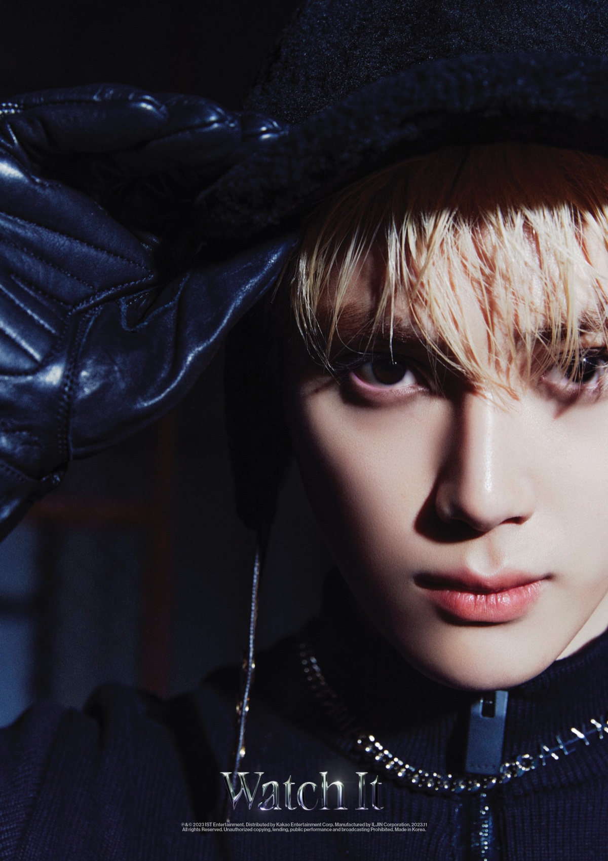 더쿠 - THE BOYZ(더보이즈) [PHANTASY] Pt.2 Sixth Sense #WARN Concept Photo²