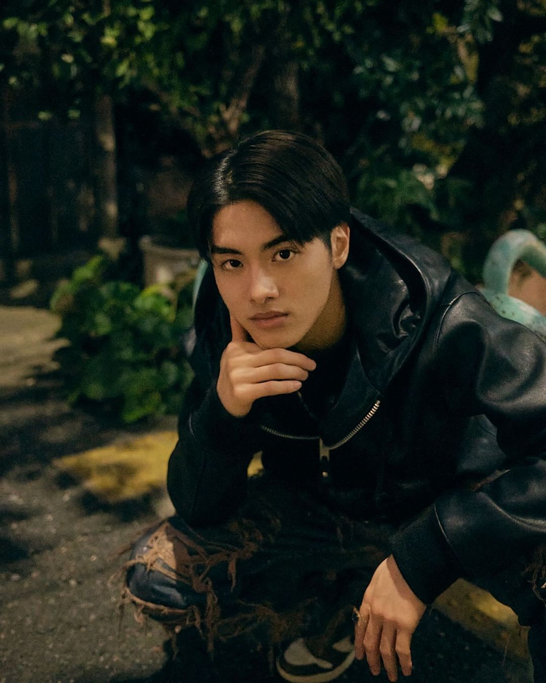 더쿠 - 주니어 인스타그램 - 카나사시 잇세이(비쇼넨)