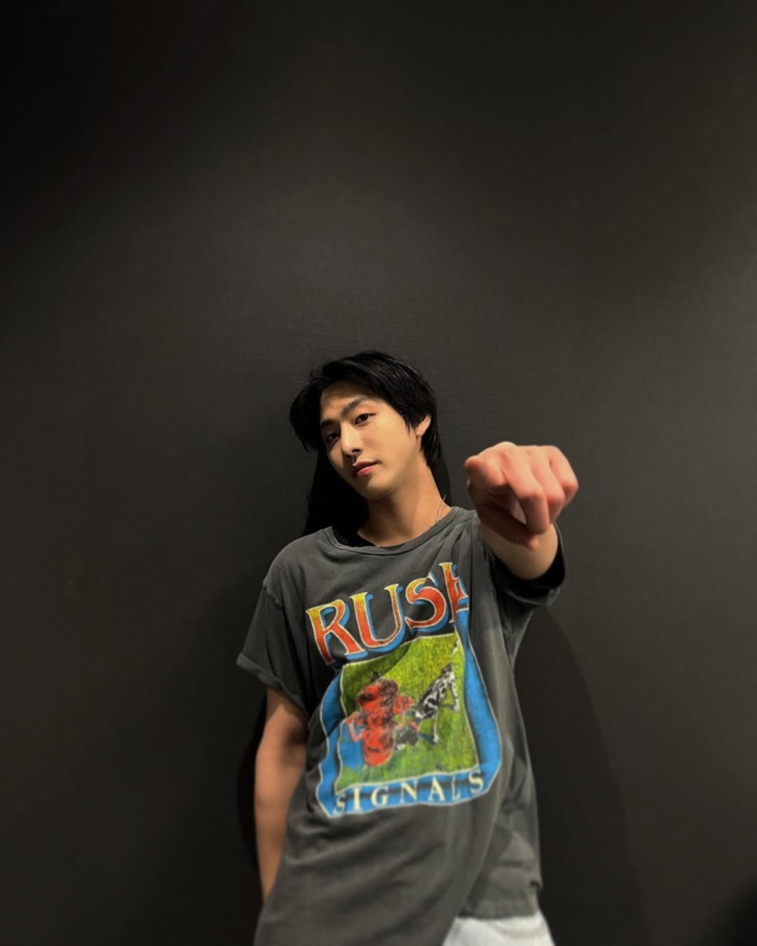 더쿠 - 전지적 독자시점 촬영시 키 188cm 몸무게 60kg대였다는 안효섭