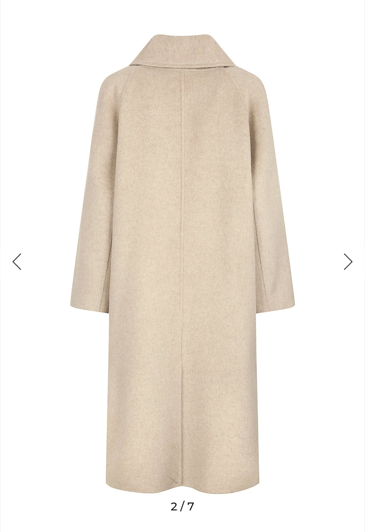 더쿠 - 코트 111122223333 골라주라