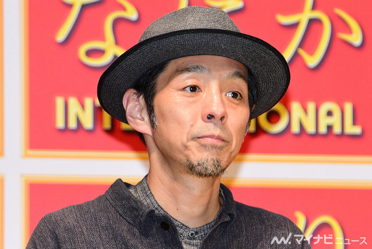 더쿠 영화 「유토리입니다만 무슨 문제 있습니까 인터내셔널」 완성 보고 회견 오카다 마사키 마츠자카 토리 야기라 유야 쿠도 칸쿠로 미즈타 노부오 감독