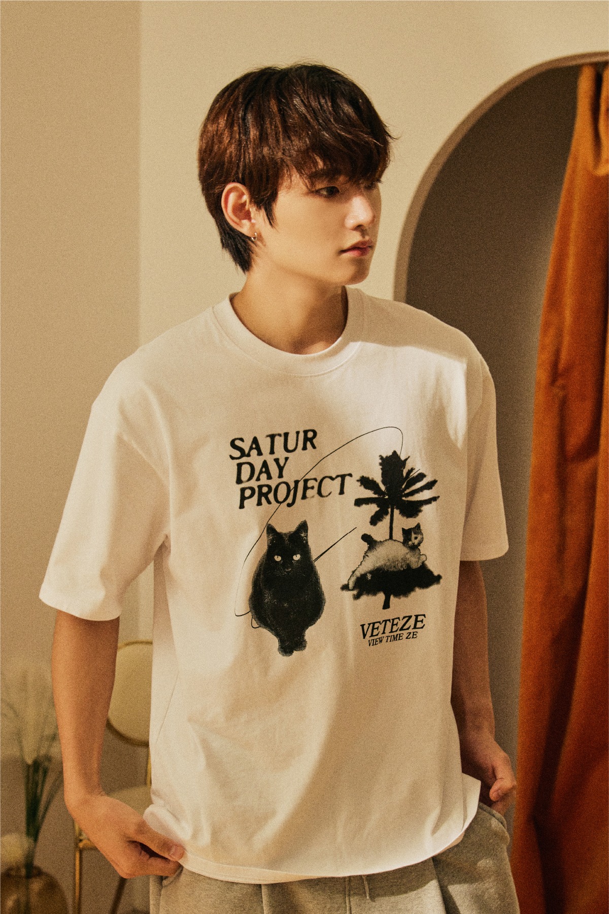 더쿠 - RBW 신인 보이그룹 NXD 4번째 멤버 공개