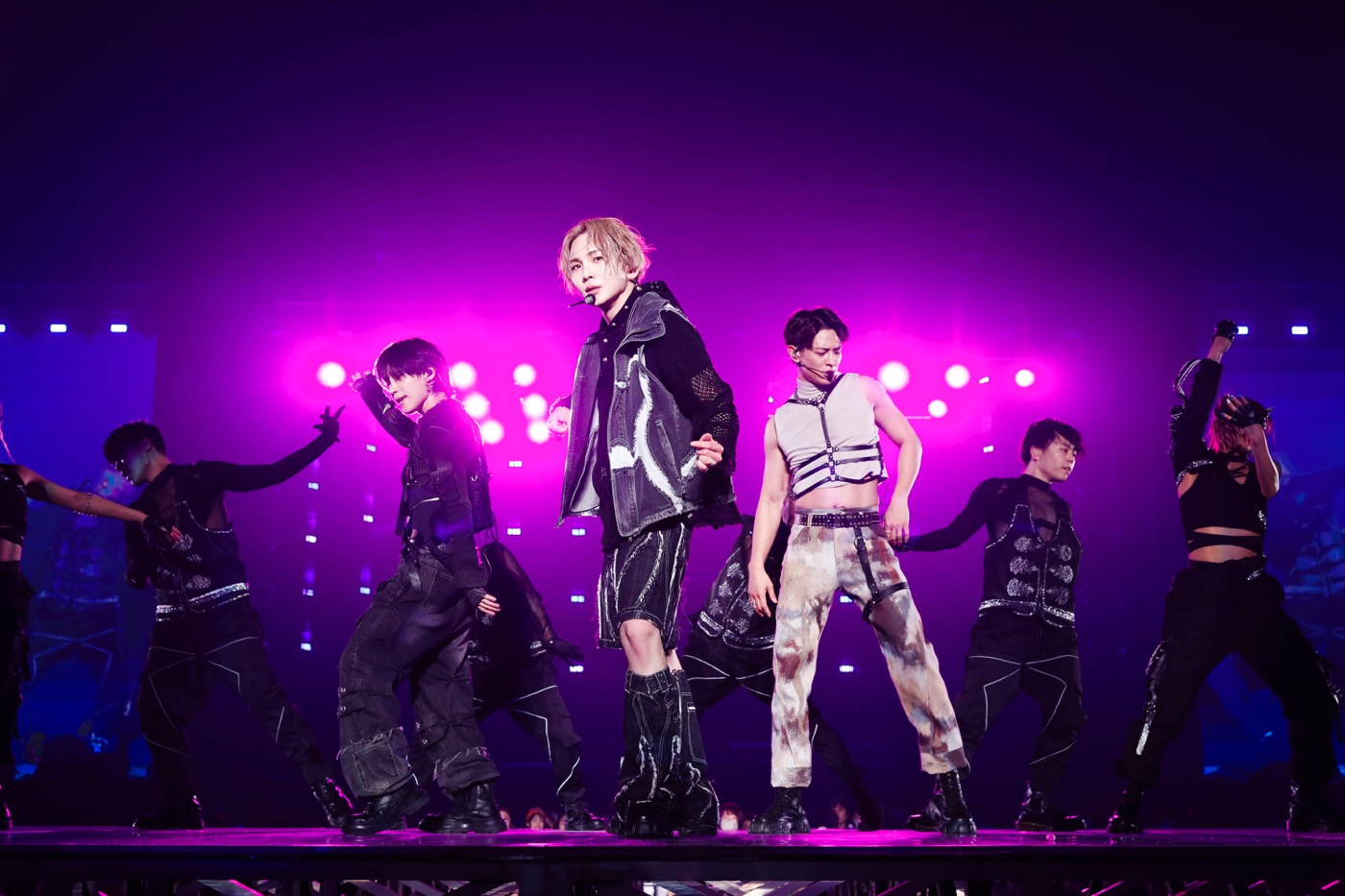 더쿠 - SHINee(샤이니) 「SHINee WORLD VI [PERFECT ILLUMINATION] JAPAN FINAL ...
