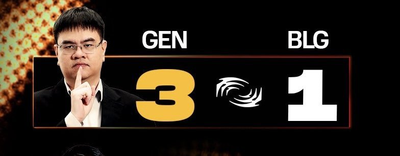 더쿠 - 지금까지 승부예측 다 맞춘 분의 T1 vs G2 예상