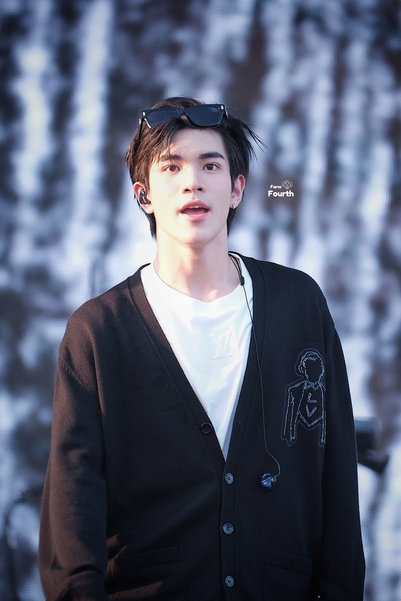 더쿠 - 폿깅이 인간 햇살 ️