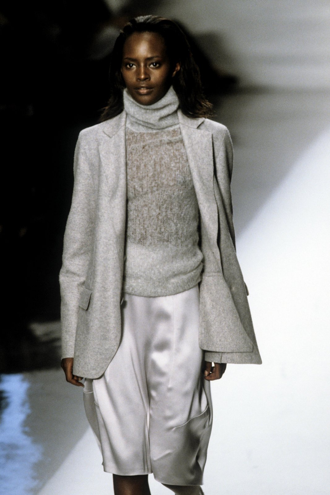 더쿠 - DKNY 1998 FW 컬렉션