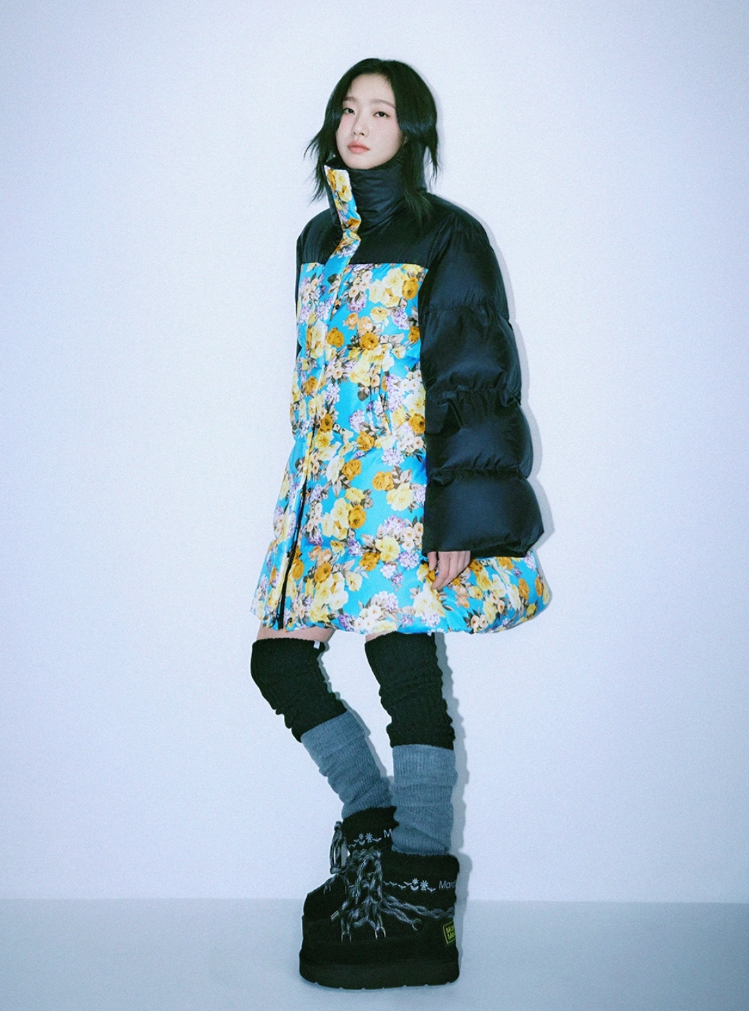 더쿠 - 마르디메크르디 23Winter 김고은