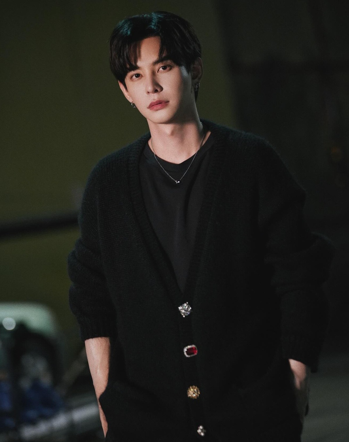 더쿠 - 최근 원덬을 프로사약러로 만들기로 작정한 어느 태국 BL드라마.PitBabe