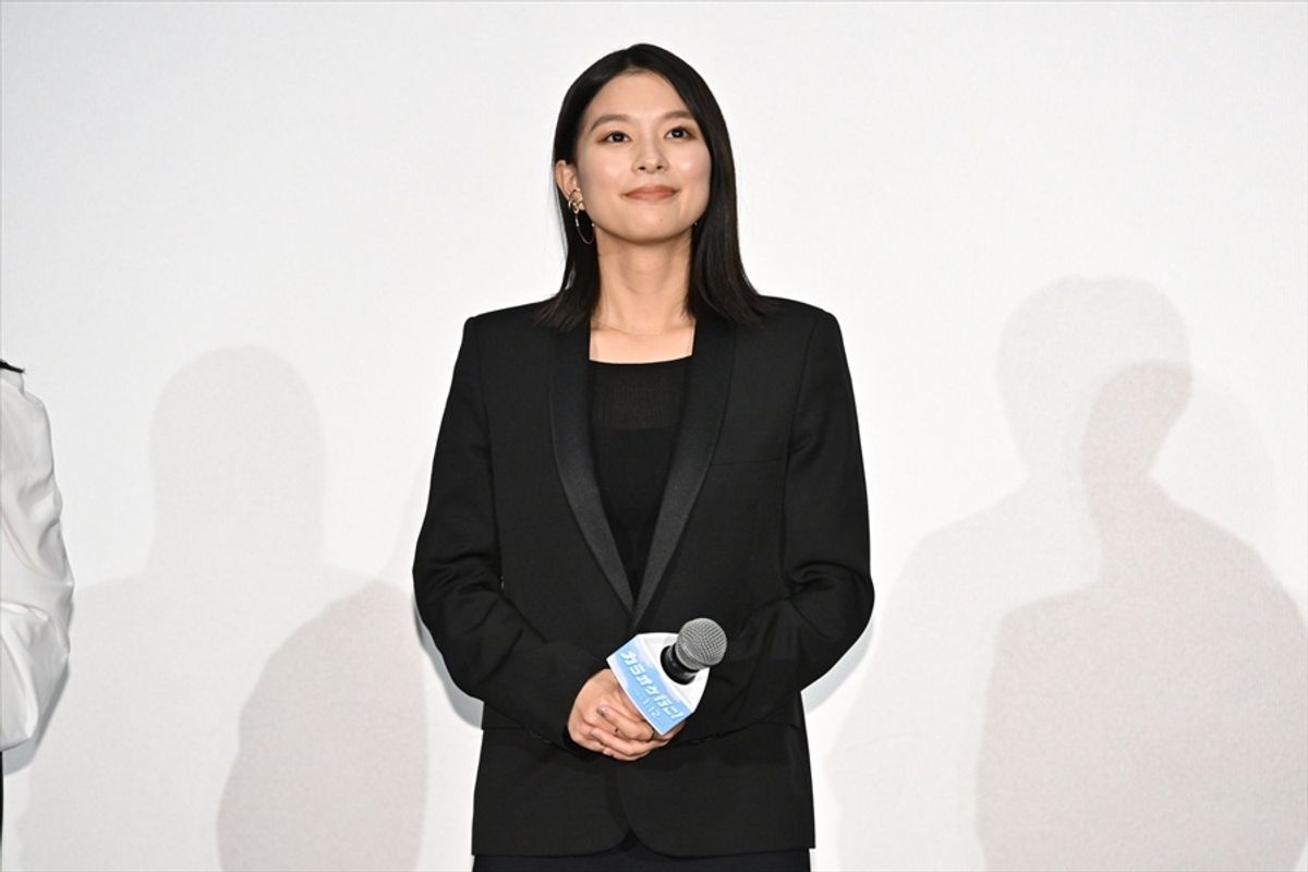 더쿠 영화 「가라오케 가자」 완성 피로 시사회 아야노 고 사이토 준 요시네 쿄코 야베 쿄스케 찬스 오오시로 우시로 키요토 야기 미키 키타무라 카즈키