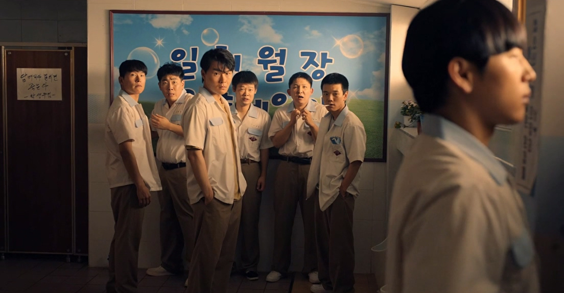 더쿠 소년시대 소년은 꿈이 있어야 하는 법이여 나의 꿈은 말이여 아주 소박햐if