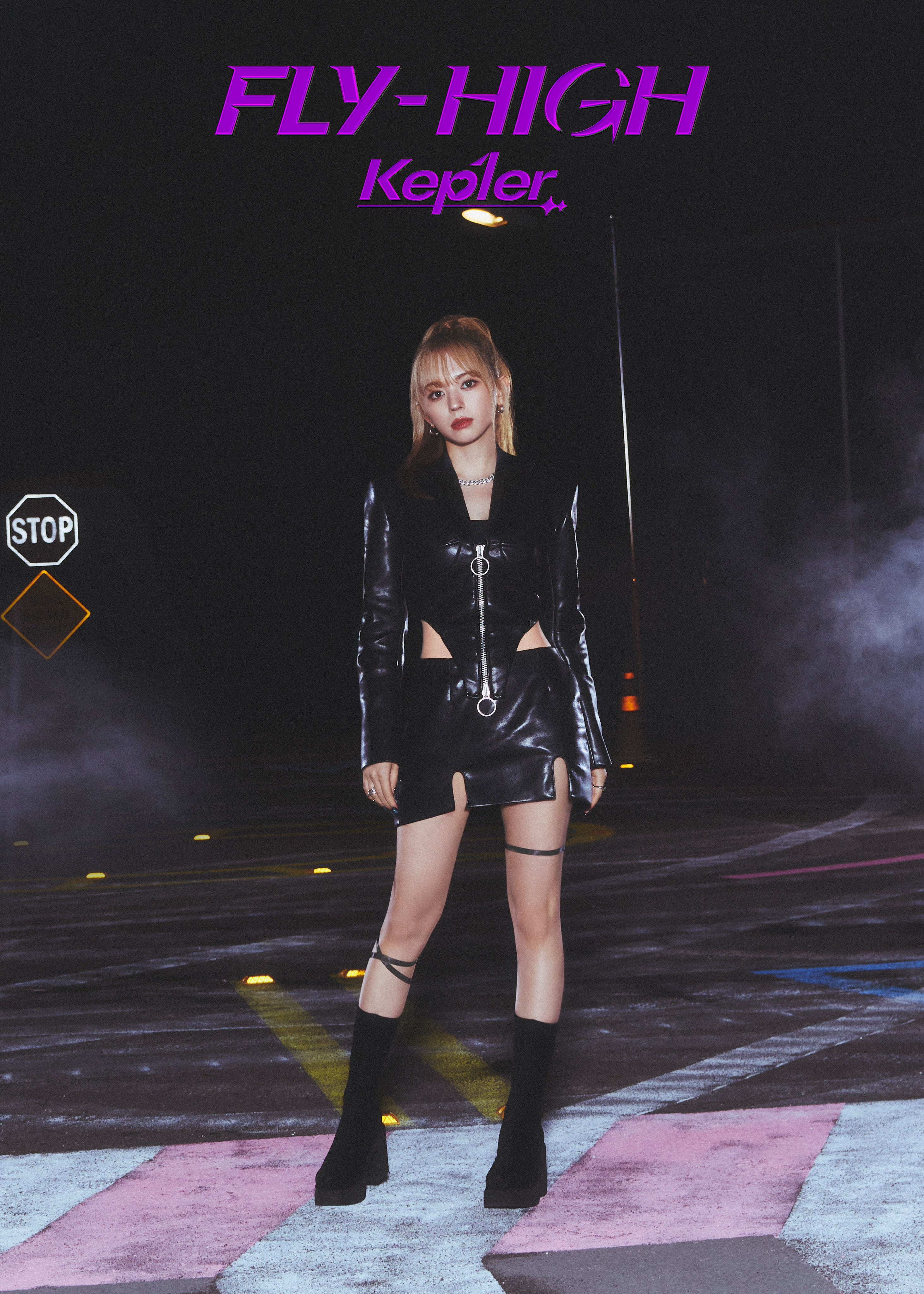 더쿠 - 진짜 일본인같이 생긴거같은 케플러 마시로.jpg