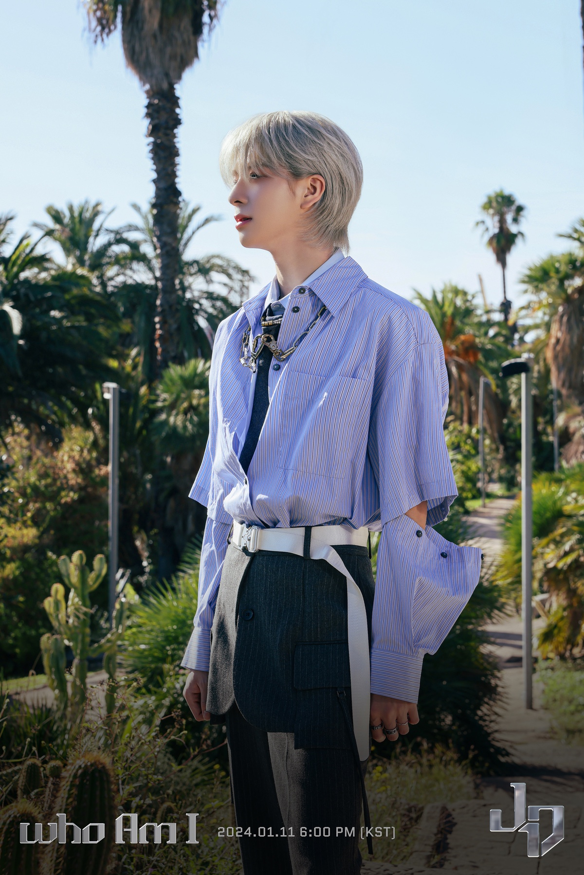 더쿠 - 오늘 공개된 JD1 concept photo