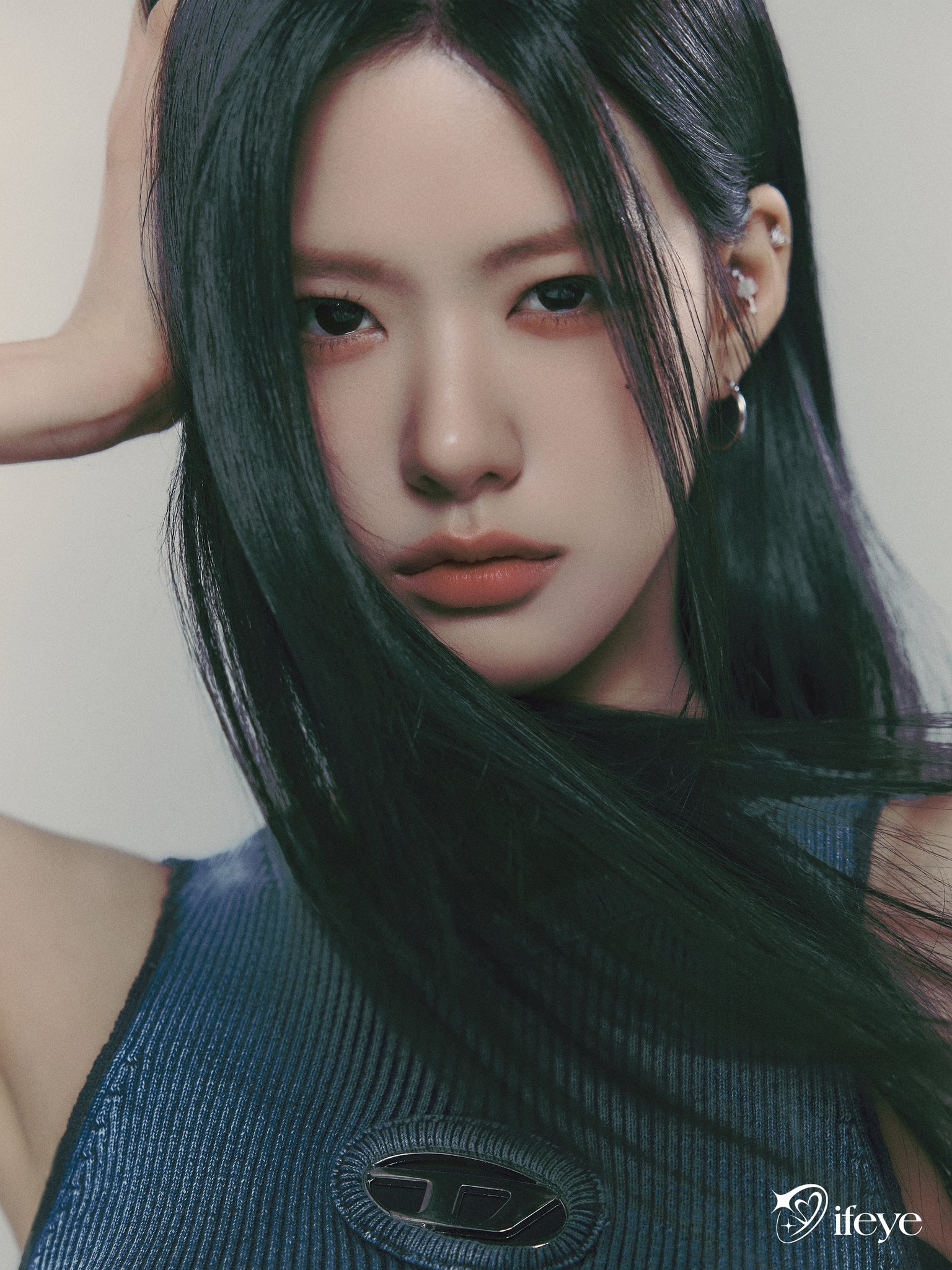 더쿠 - 이프아이 ifeye Official Profile #카시아 #라희 #원화연