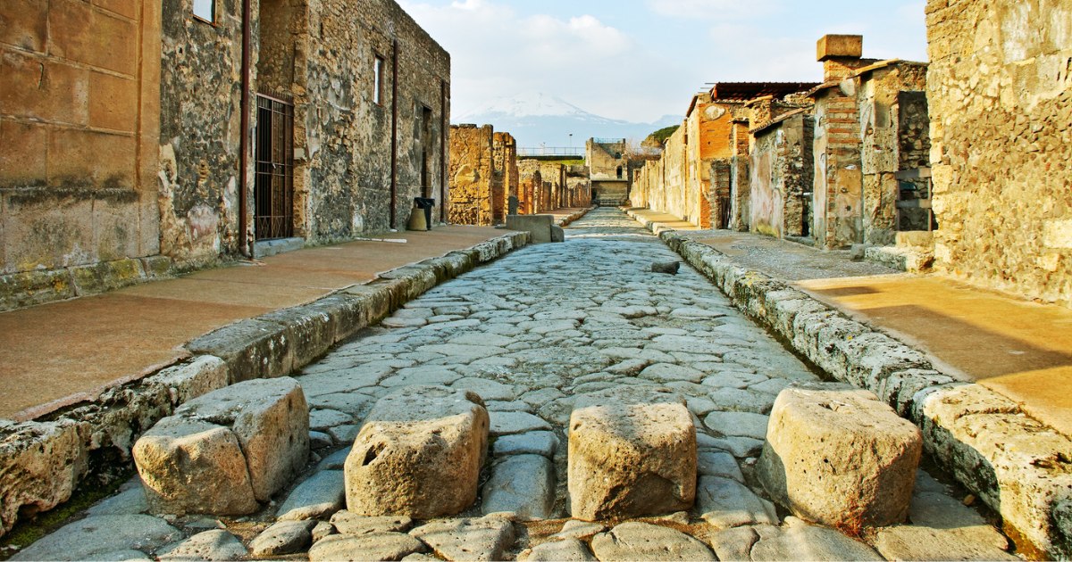 더쿠 - 이집트에 가려졌지만 알고 보면 꽤나 신기한 고대 문명