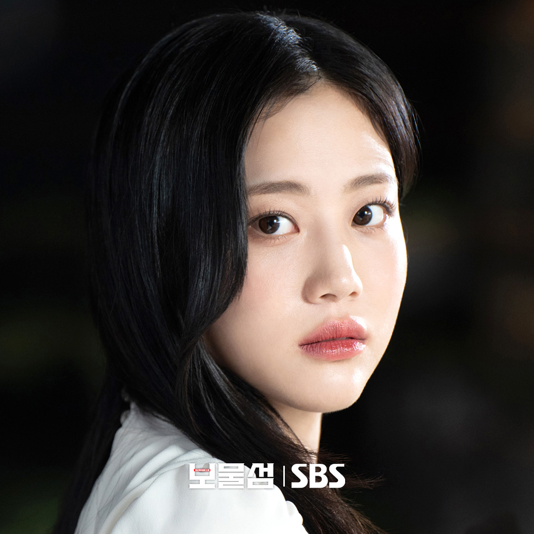 더쿠 - SBS 보물섬이 찾아낸 원석