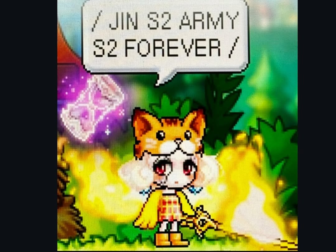 더쿠 - 베이시스트 유현욱님 인스타에 석진이 사진+영상 / JIN S2 ARMY S2 FOREVER