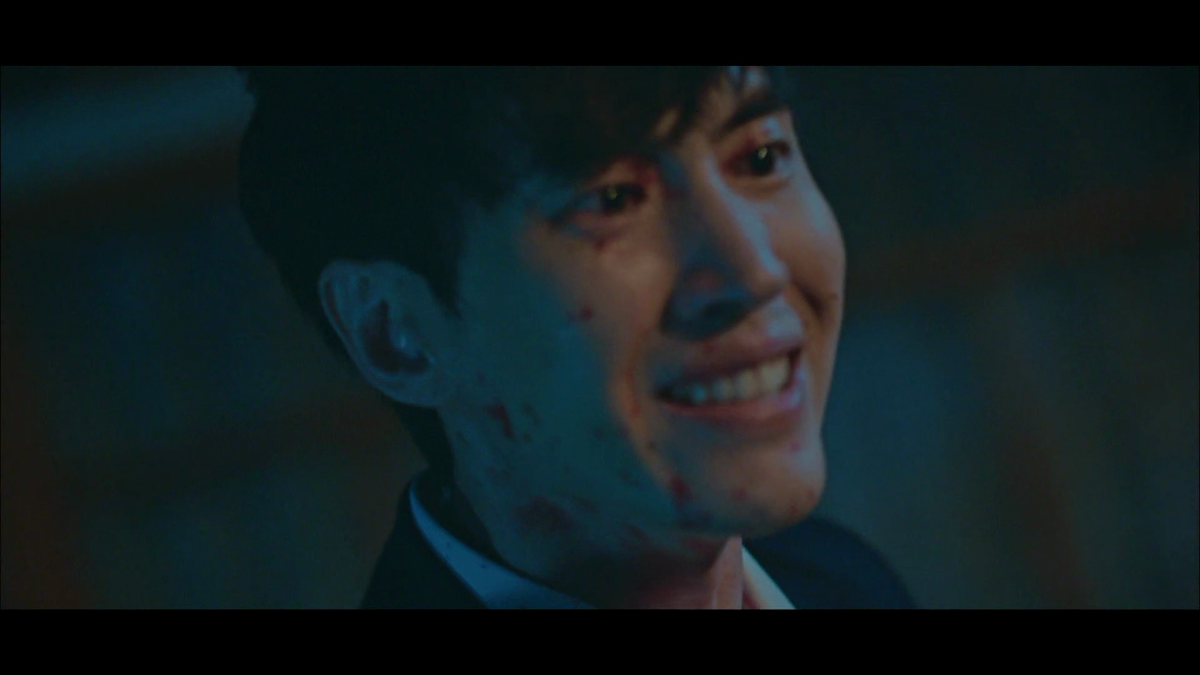 더쿠 - [드라마 Train] 그 사람이 있는 세계가 나한텐 유일한 세계거든요.jpg