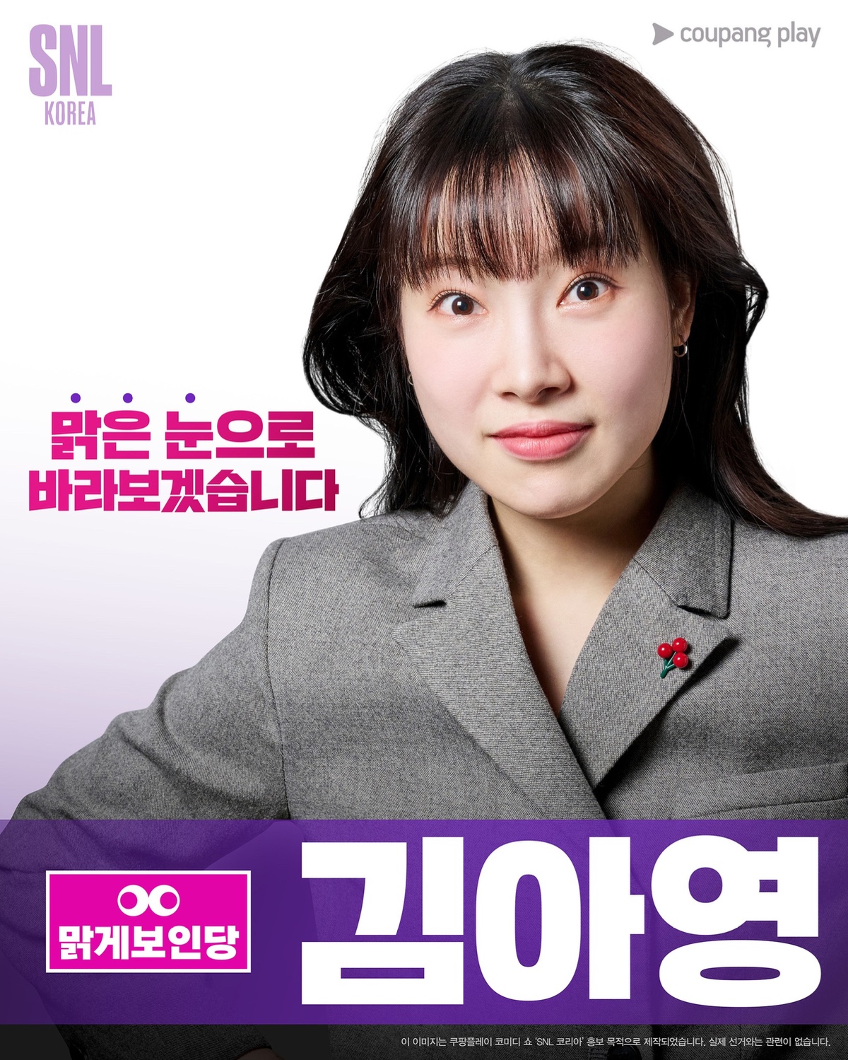 더쿠 - SNL 코리아 시즌5 선거 패러디 포스터.jpg