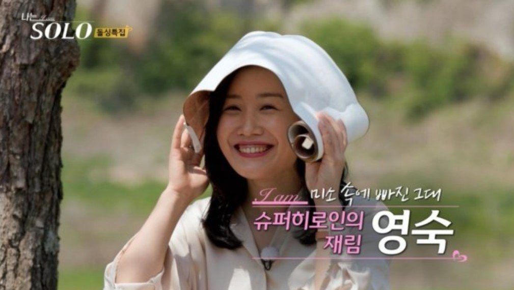 더쿠 - SBS 연예대상 솔직히 이분 대상 줘야됨