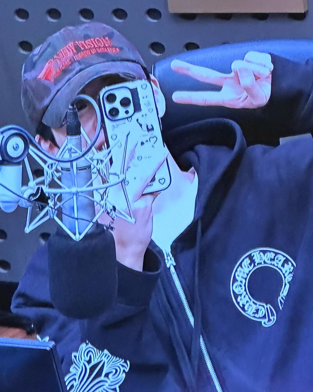 더쿠 - 데키라 인스타