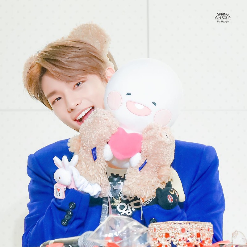 더쿠 - 현진시 ️