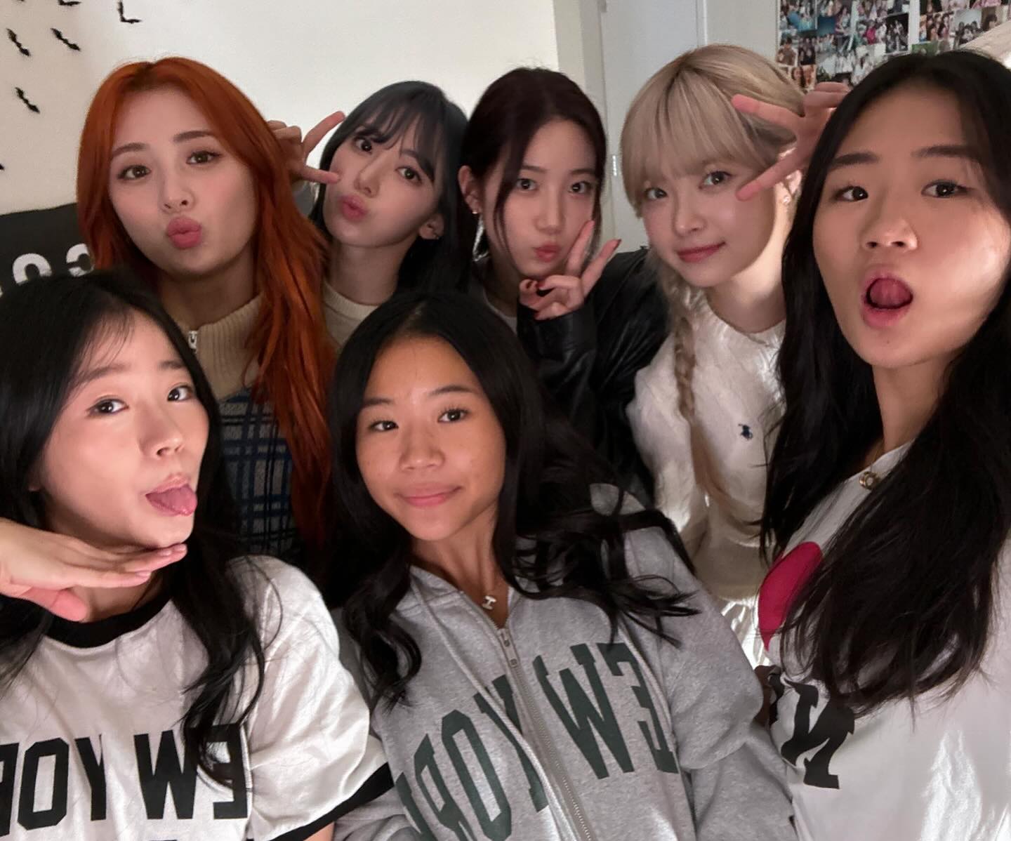 더쿠 - hjevelyn 인스타