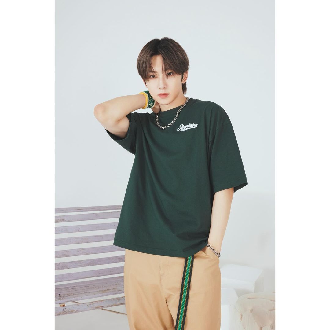 더쿠 - WEGO 2024 SUMMER feat. 앤팀 | 의주, 죠, 타키 + 2024 여름 비쥬얼 게시