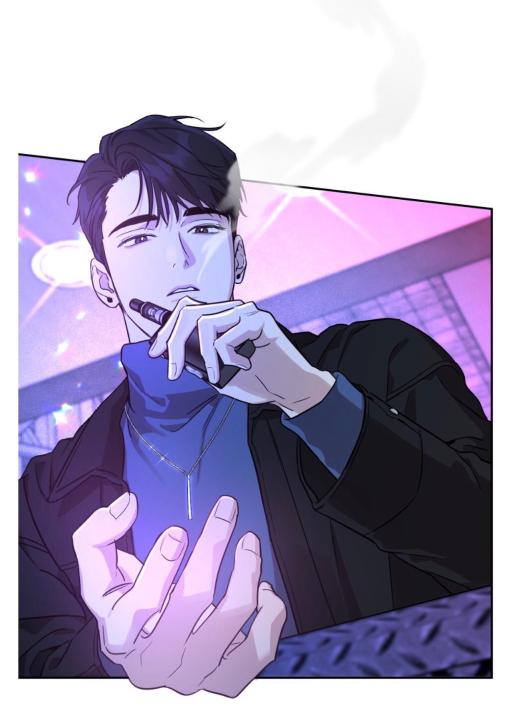 더쿠 - 헐 웹툰 의헌이 미쳤다