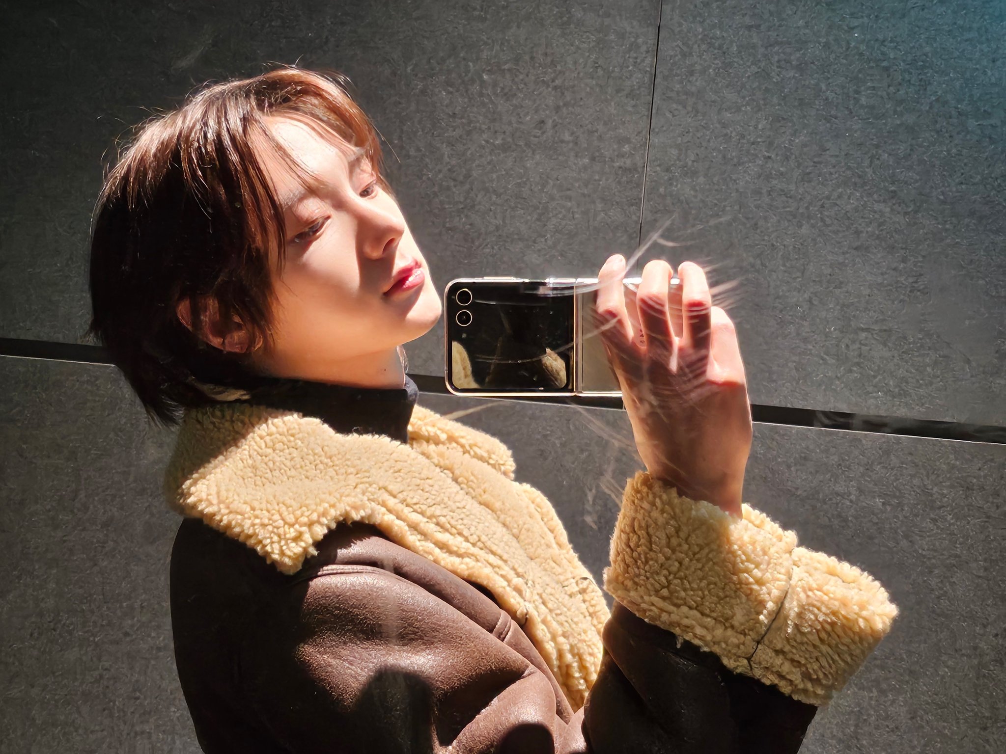 더쿠 - 보넥도 성호 트위터 업뎃 笠